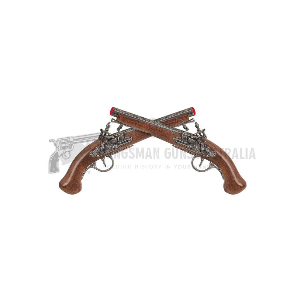 Kingsman Guns Australia | KGA