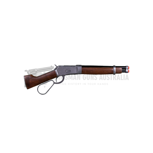 Kingsman Guns Australia | KGA